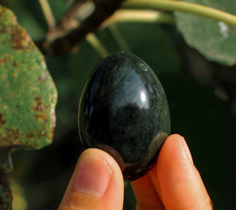 Yoni egg course for beginners - Yohemi